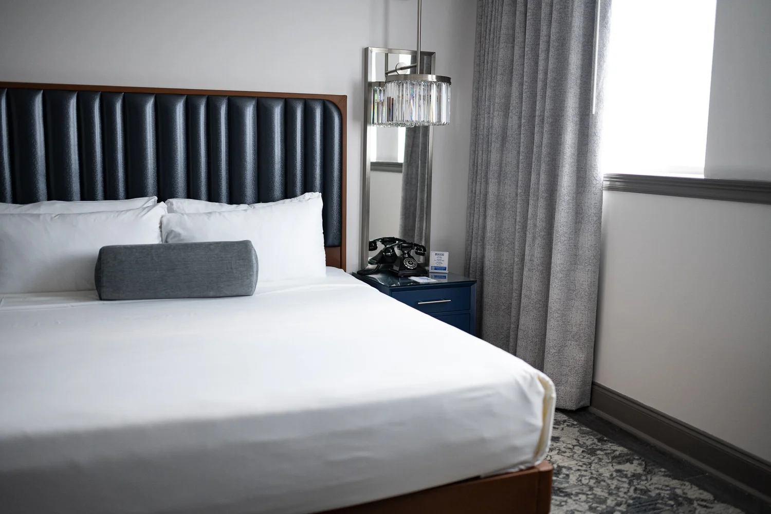 Suites — Hotel Legends