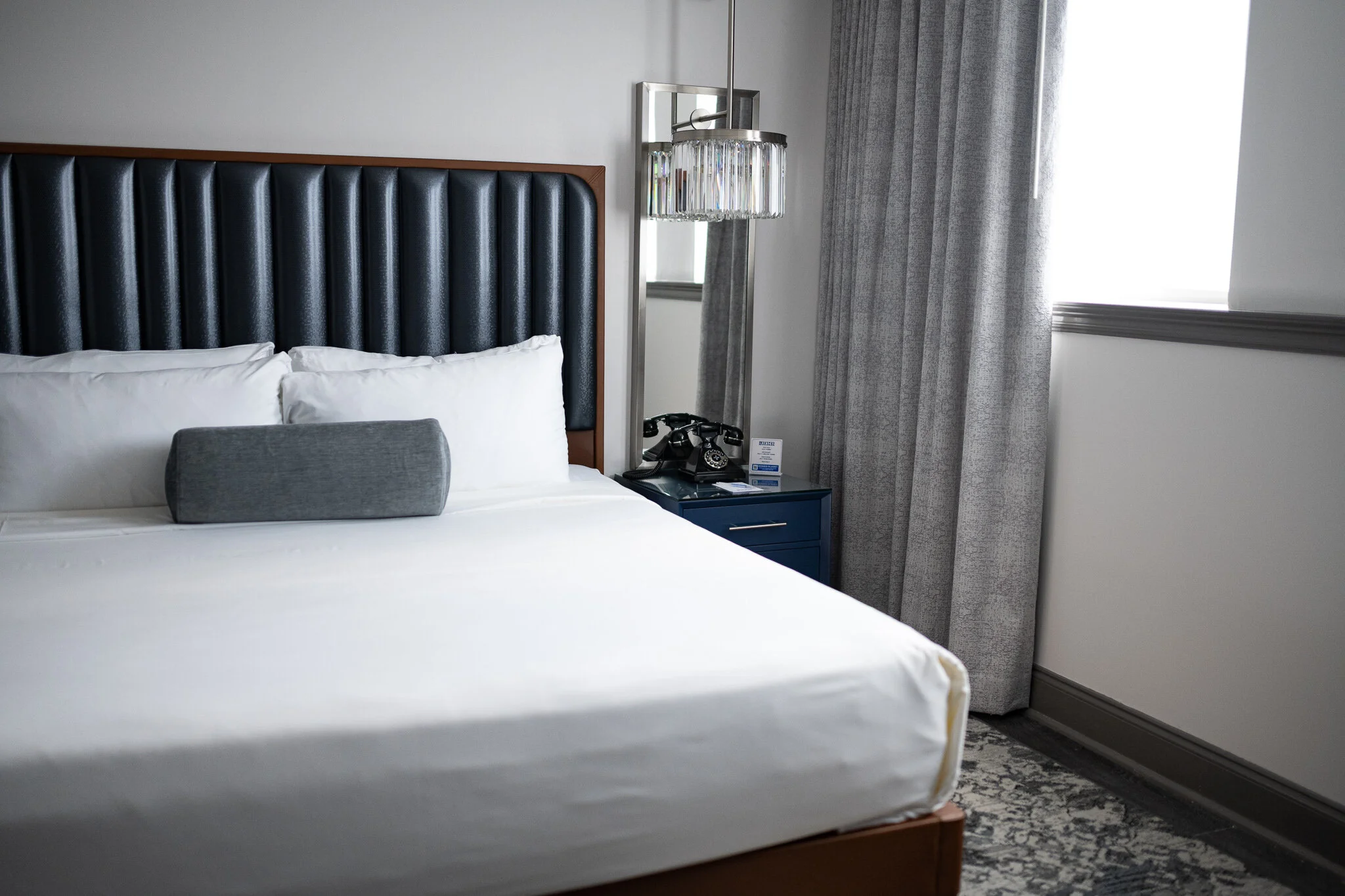 Suites — Hotel Legends