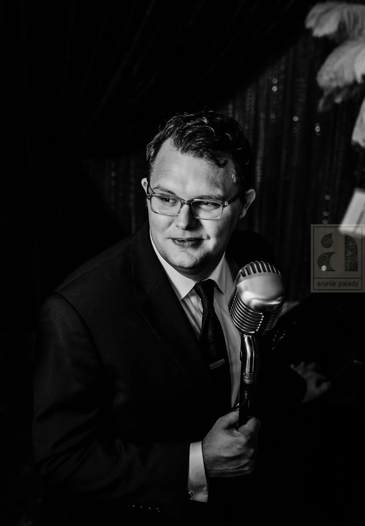 Entertainment — Hotel Legends