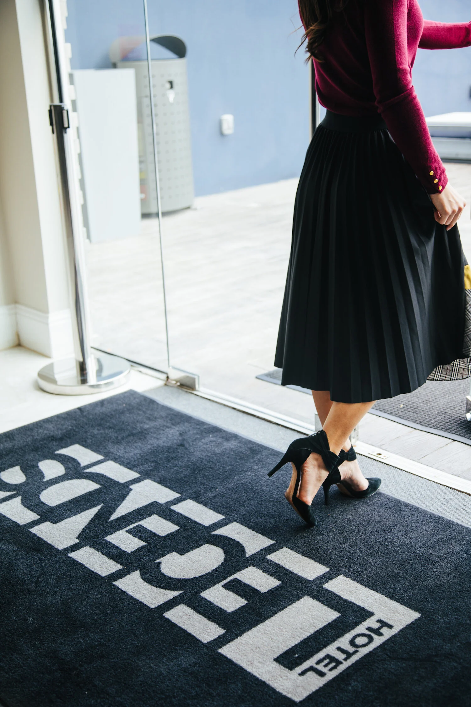 Exclusive Offers — Hotel Legends