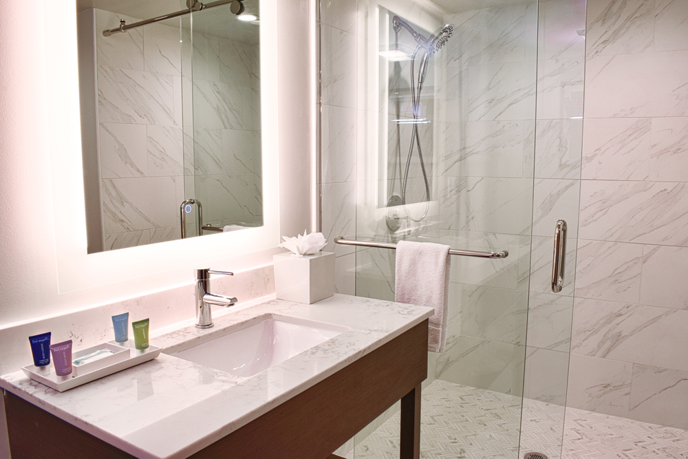 Suites — Hotel Legends