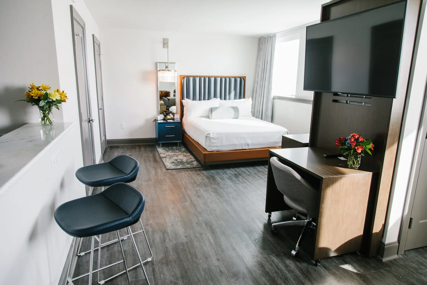 Suites — Hotel Legends