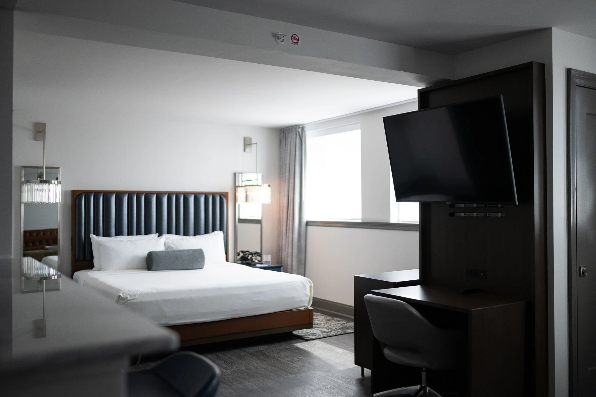 Suites — Hotel Legends