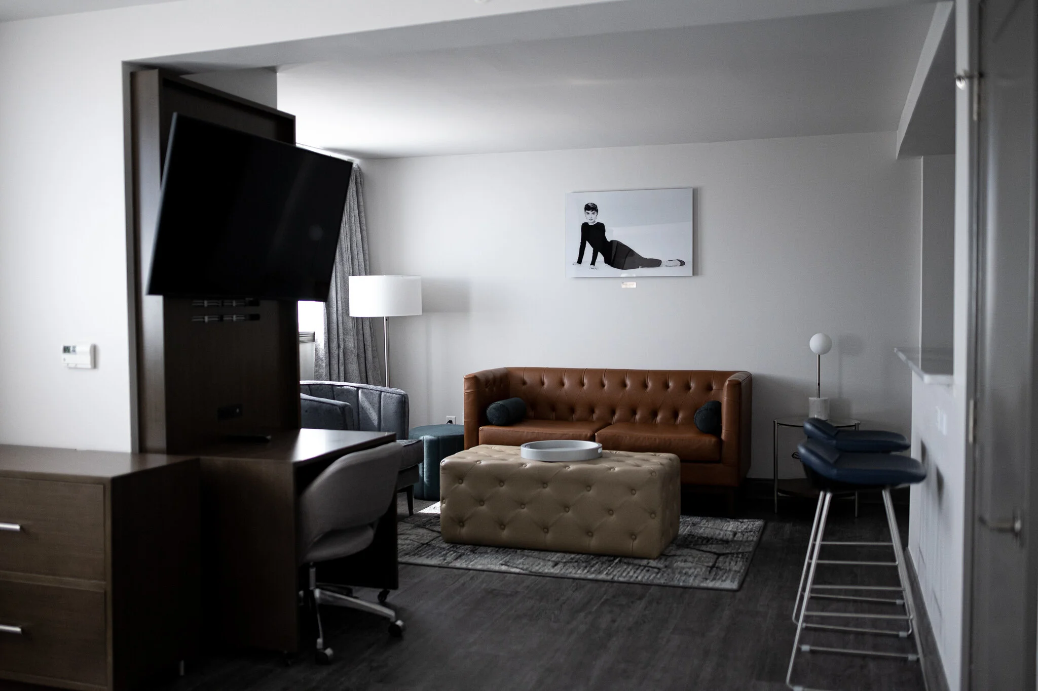 Suites — Hotel Legends