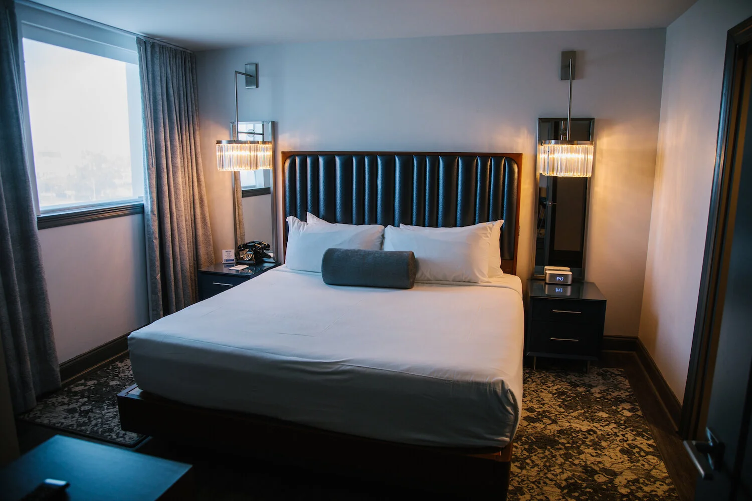 Suites — Hotel Legends