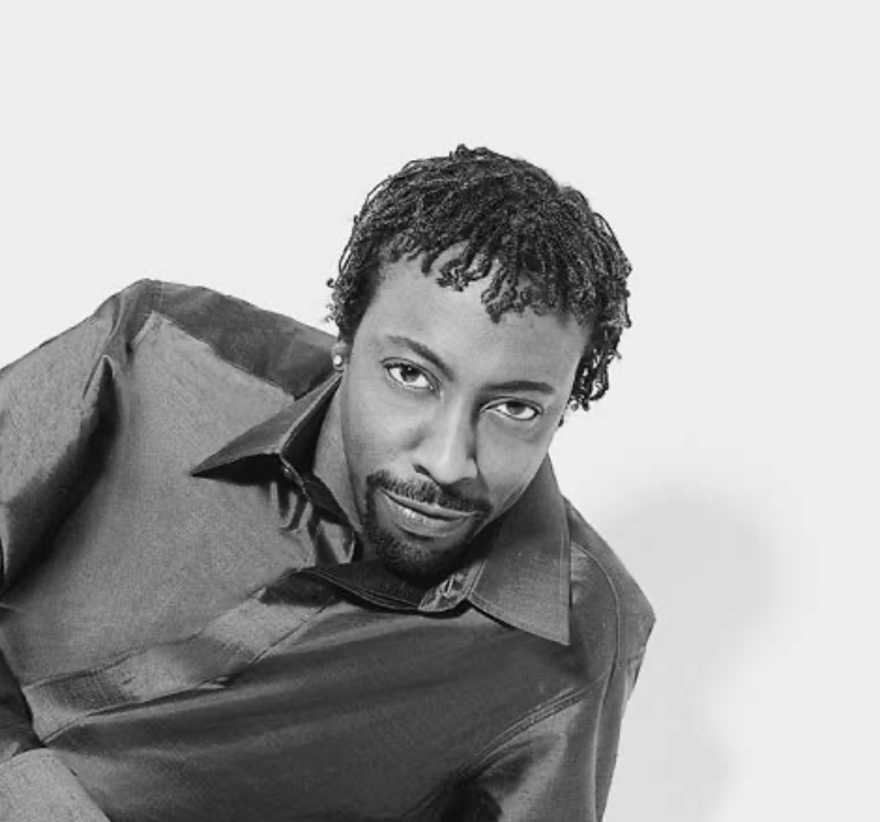 Arsenio Hall Show, The — MBC