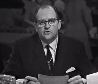 Dimbleby, Richard — MBC