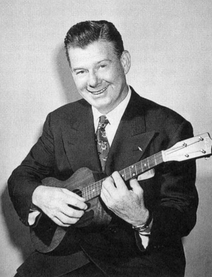 Godfrey, Arthur — MBC