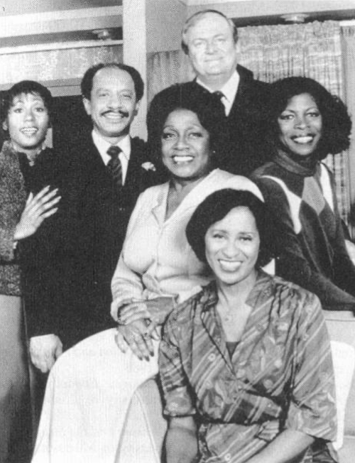 Jeffersons, The — MBC
