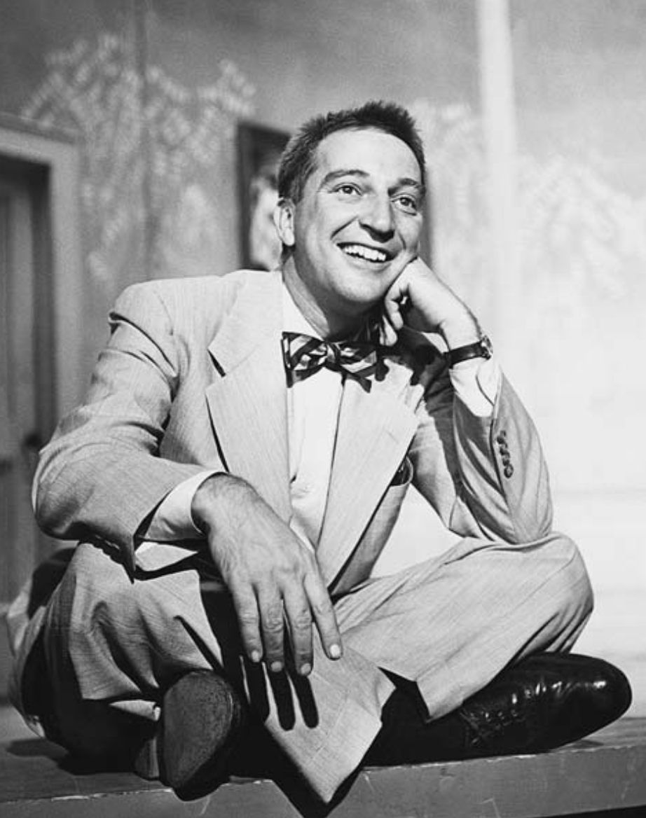 Moore, Garry — MBC