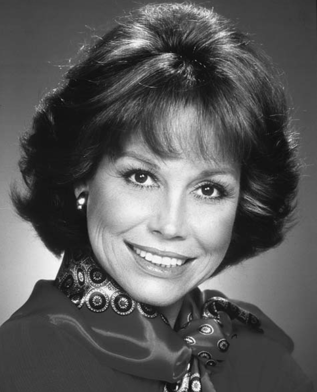 Moore, Mary Tyler — MBC