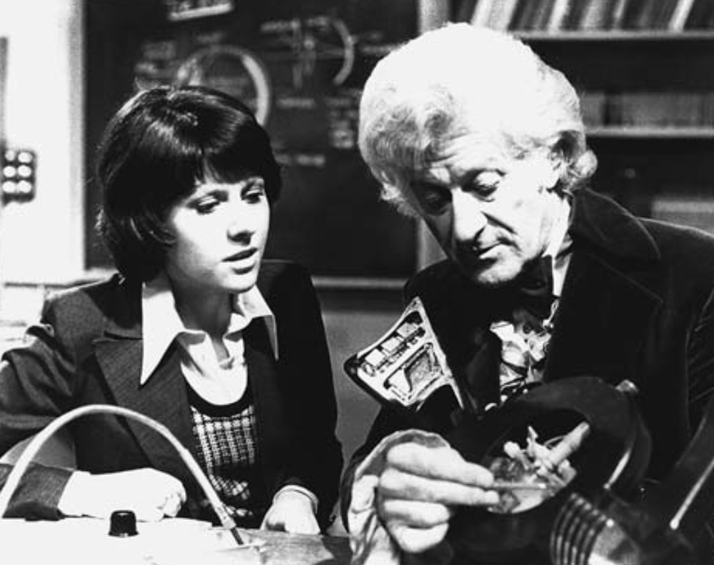 Pertwee, Jon — MBC