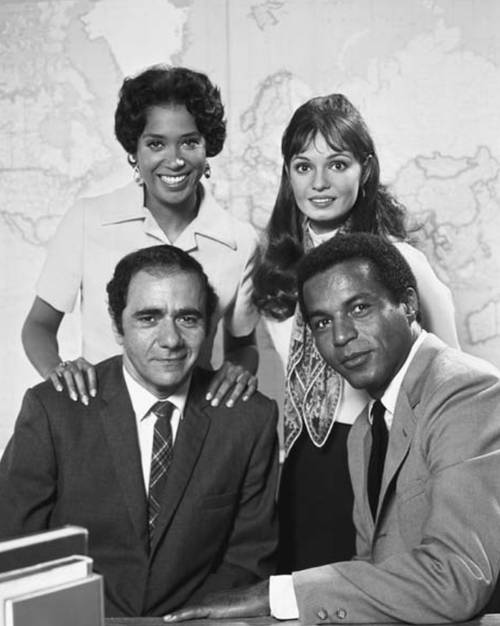 Room 222 — MBC