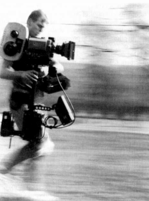 Steadicam — MBC