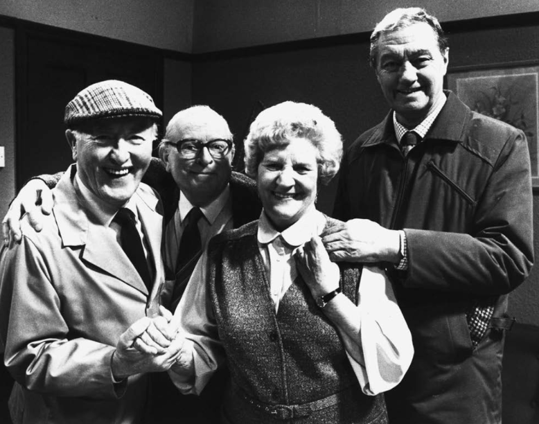 Coronation Street — MBC