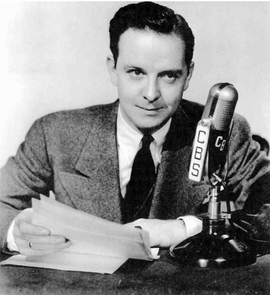 Daly, John Charles — MBC