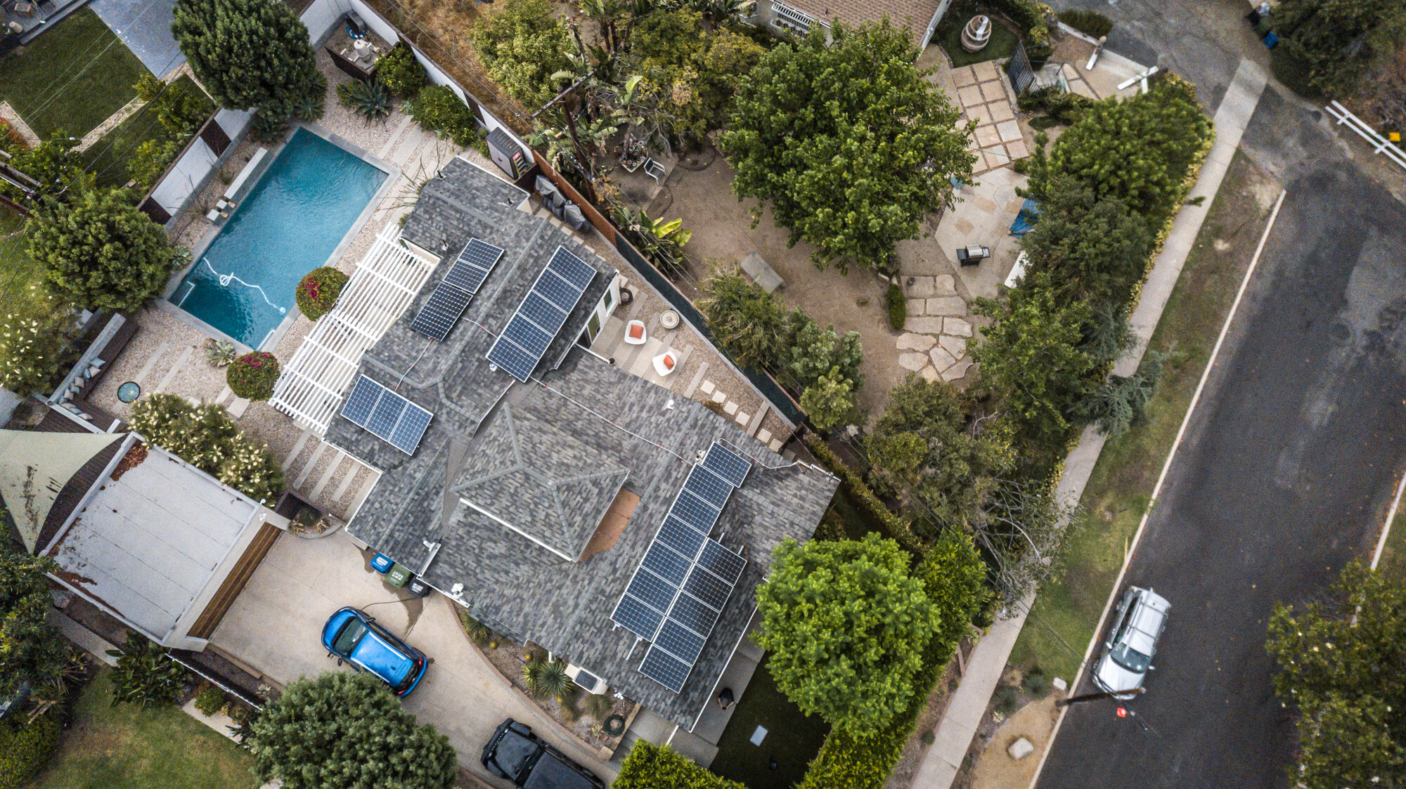 Residential — Sustainable Electric