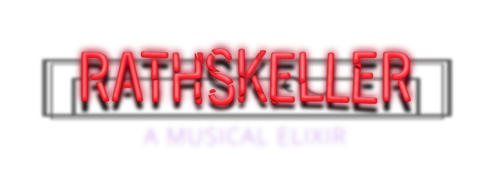 Your Support Breaks Barriers — RATHSKELLER: A MUSICAL ELIXIR