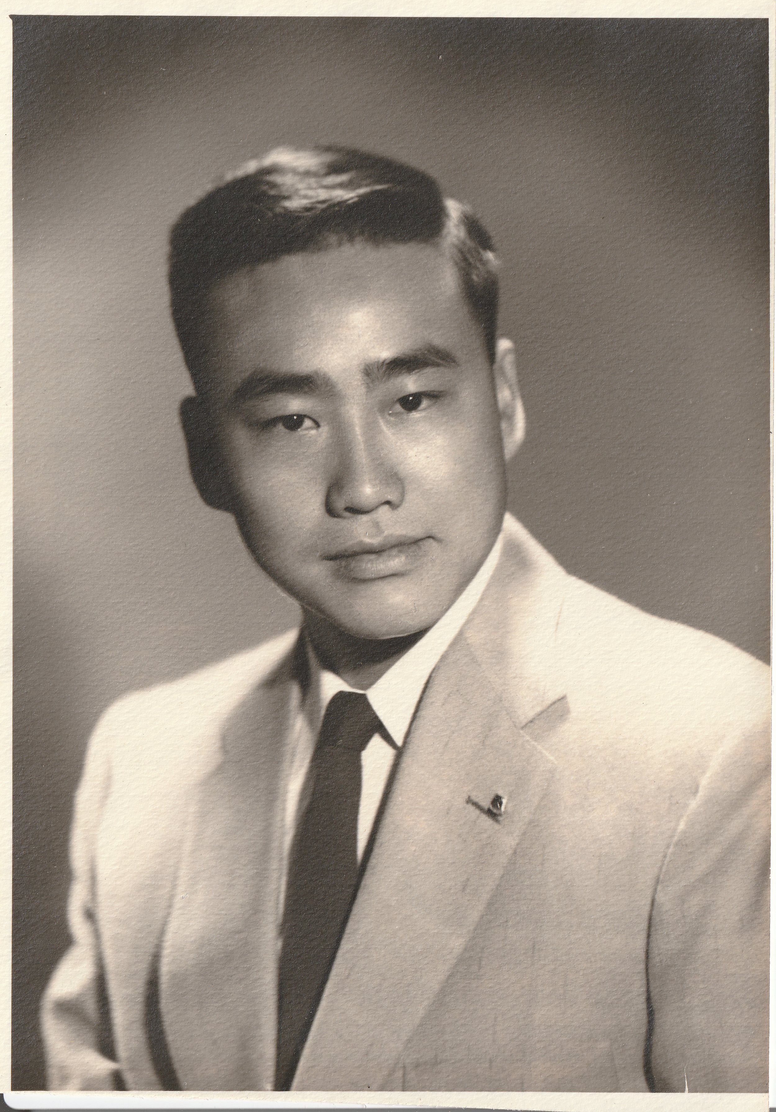 General 5 — Helen & Joe Chew Foundation