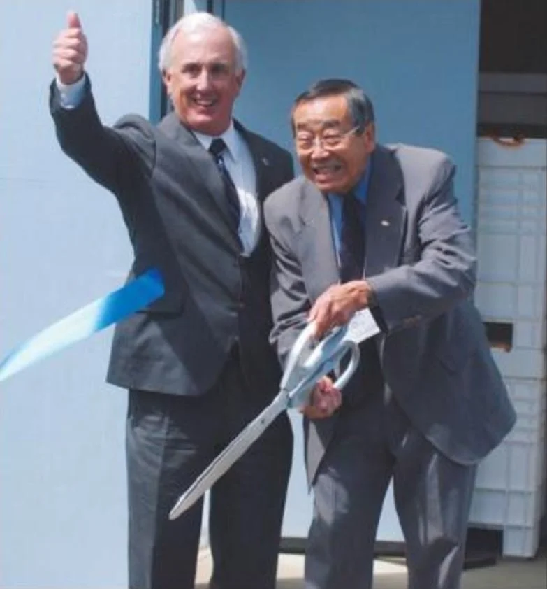 General 5 — Helen & Joe Chew Foundation