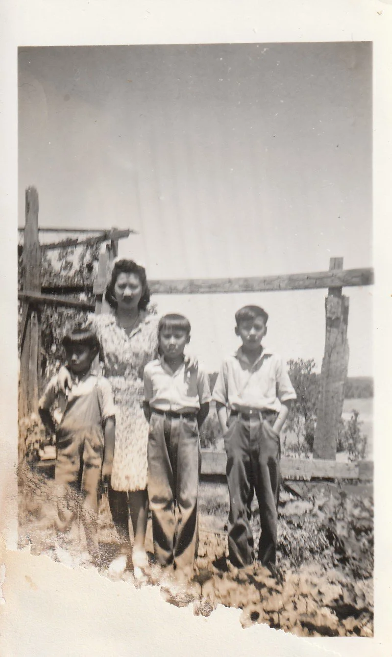 General 5 — Helen & Joe Chew Foundation