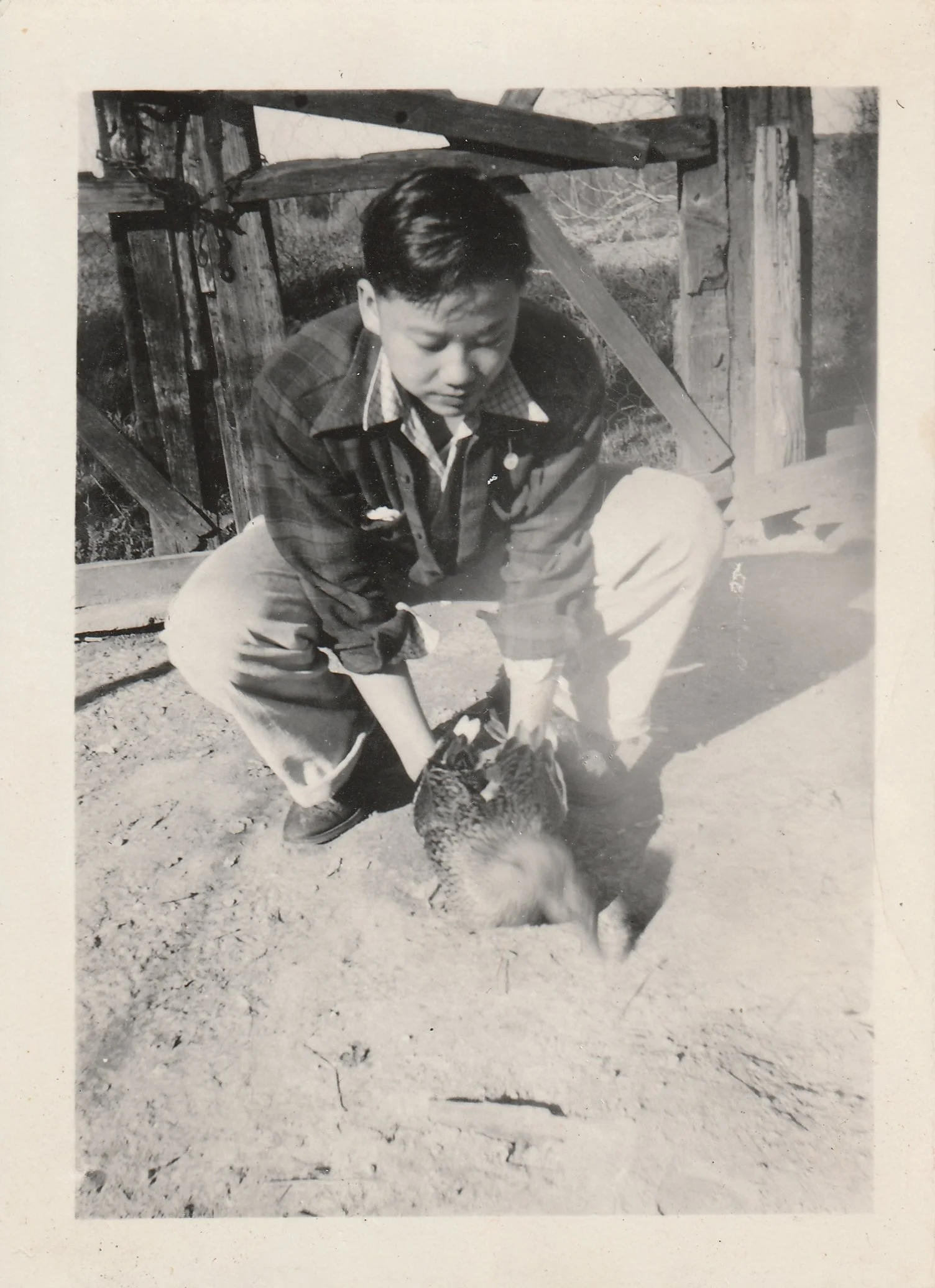 General 5 — Helen & Joe Chew Foundation