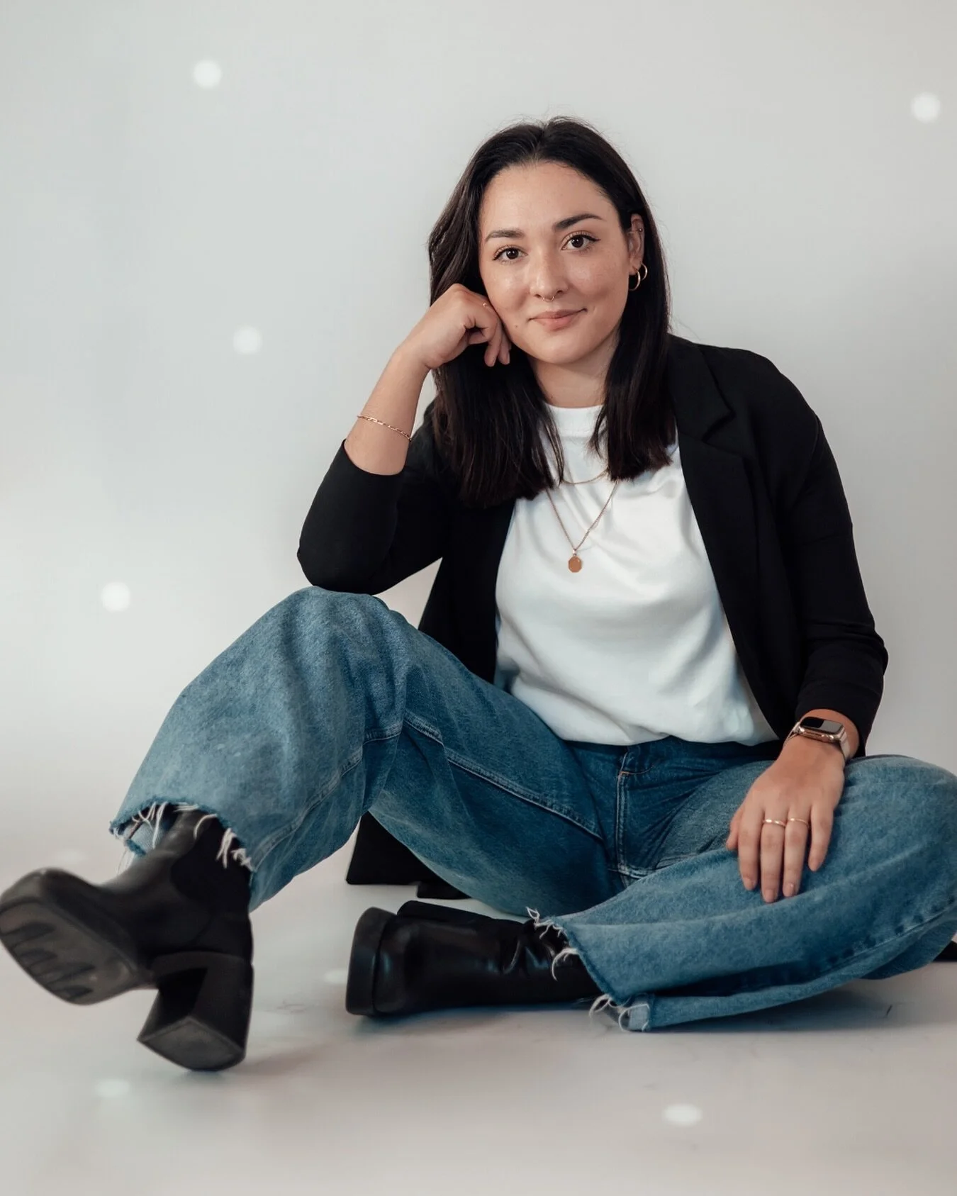 roam.social by Lisa Paola Weibel | Social Media Agentur Winterthur