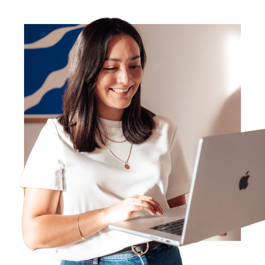 roam.social by Lisa Paola Weibel | Social Media Agentur Winterthur