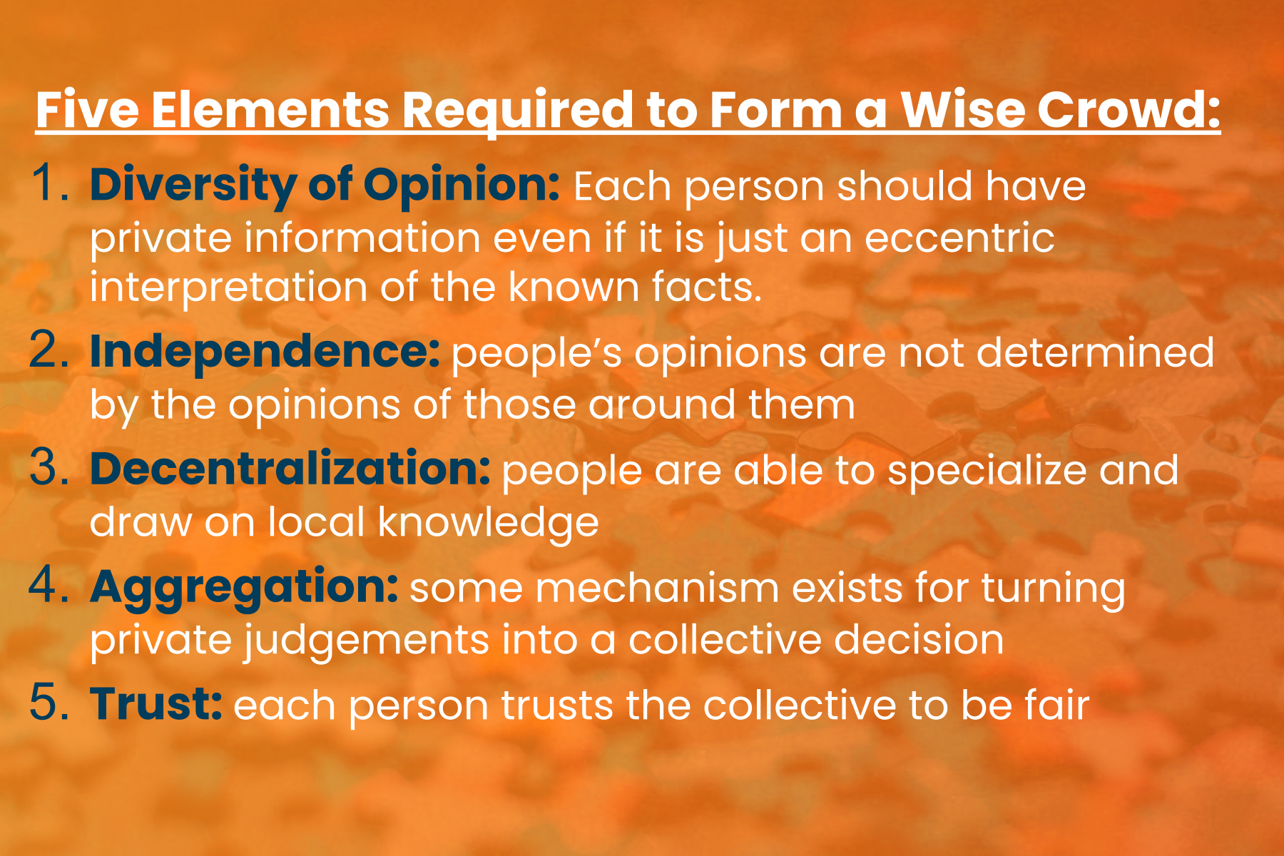Hypothesis-Driven Problem Solving: Make It Up, Then Make It Better ...