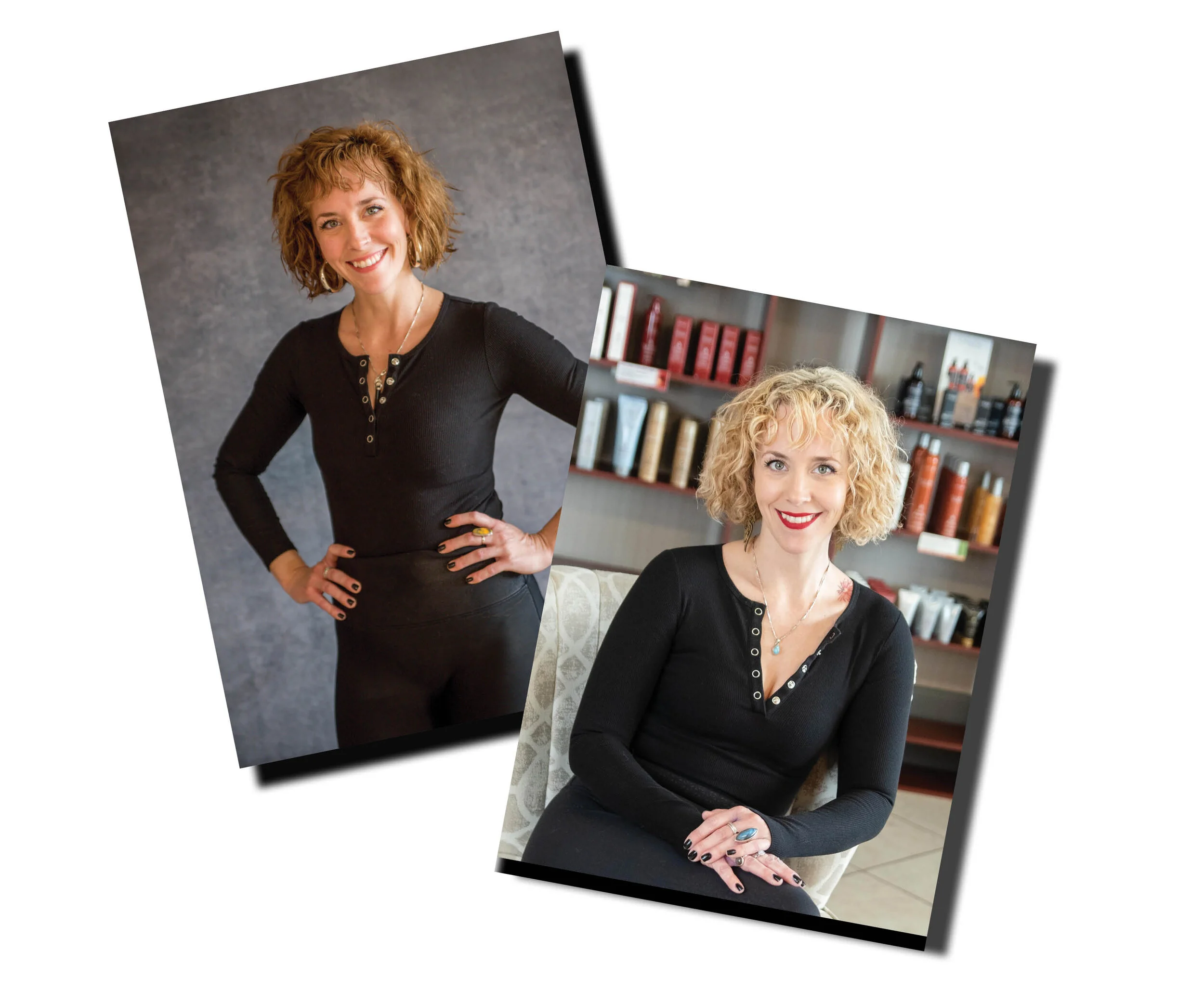 About Us — Modern Designs Salon