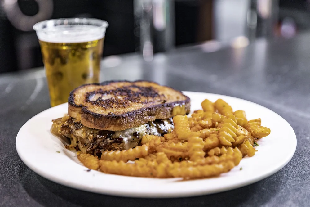 Guilty Sea Sports Pub