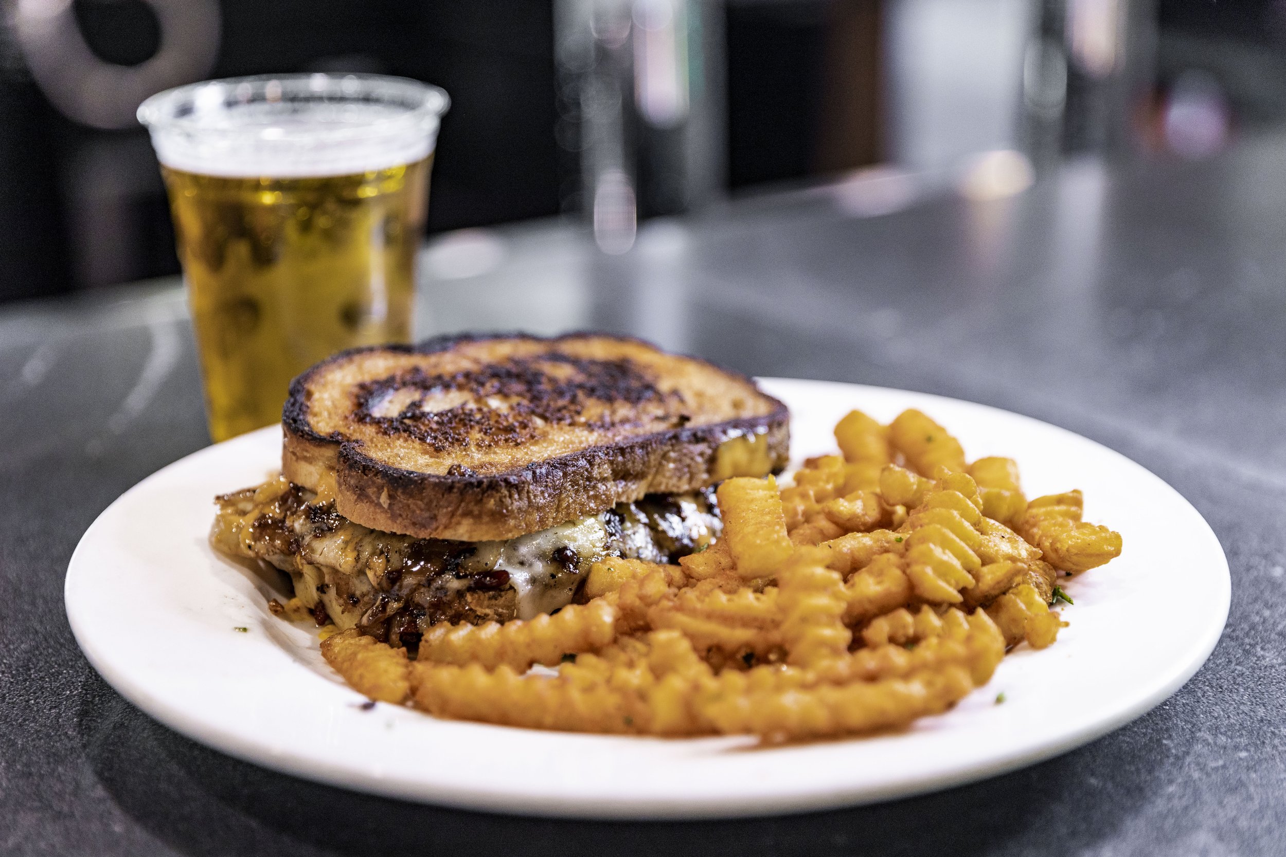 Guilty Sea Sports Pub