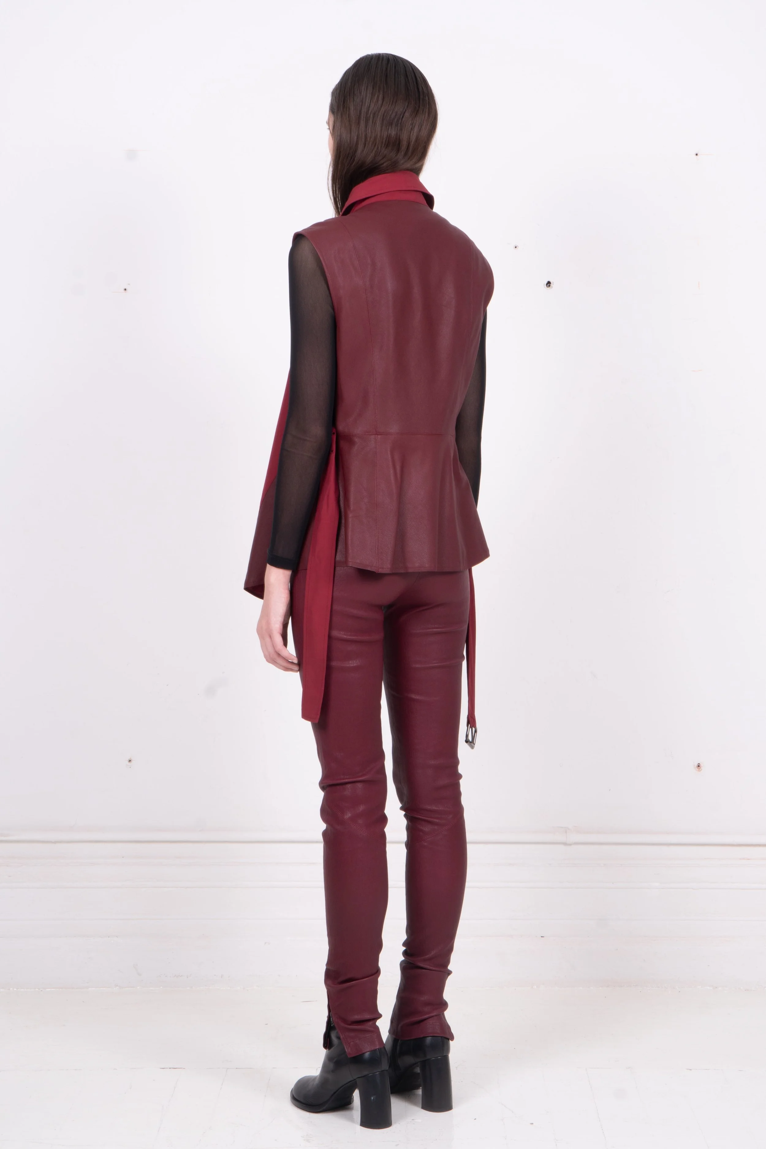 Transformational Habits - Convertible Fashion — KZ_K STUDIO | Modernist ...