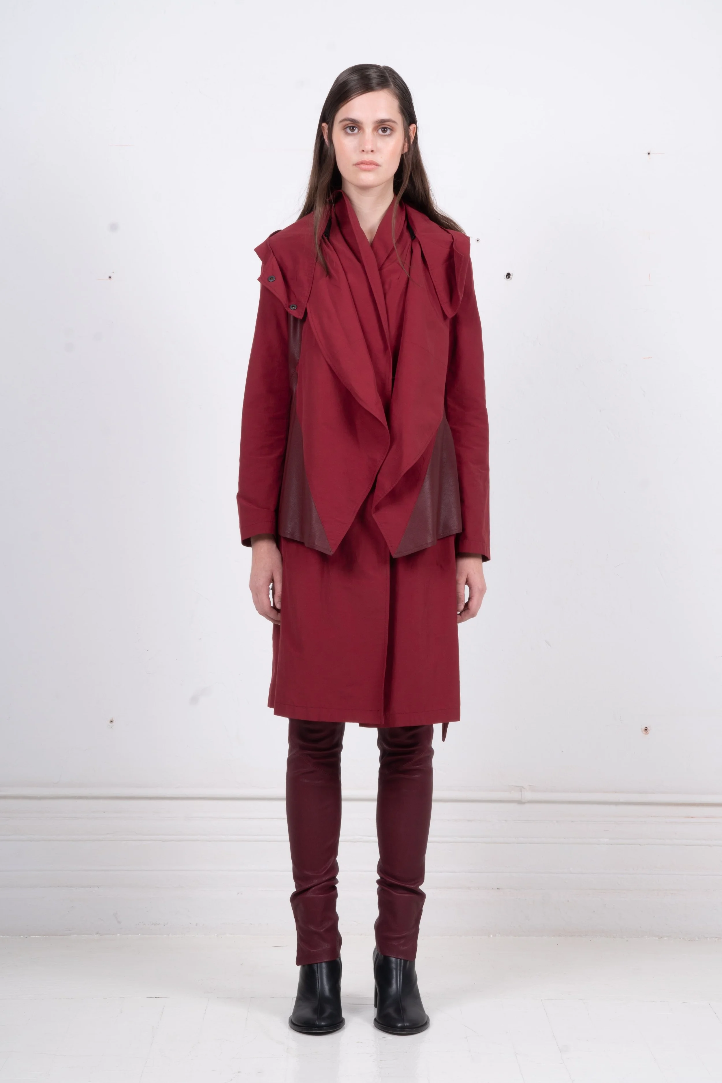 Transformational Habits - Convertible Fashion — KZ_K STUDIO | Modernist ...