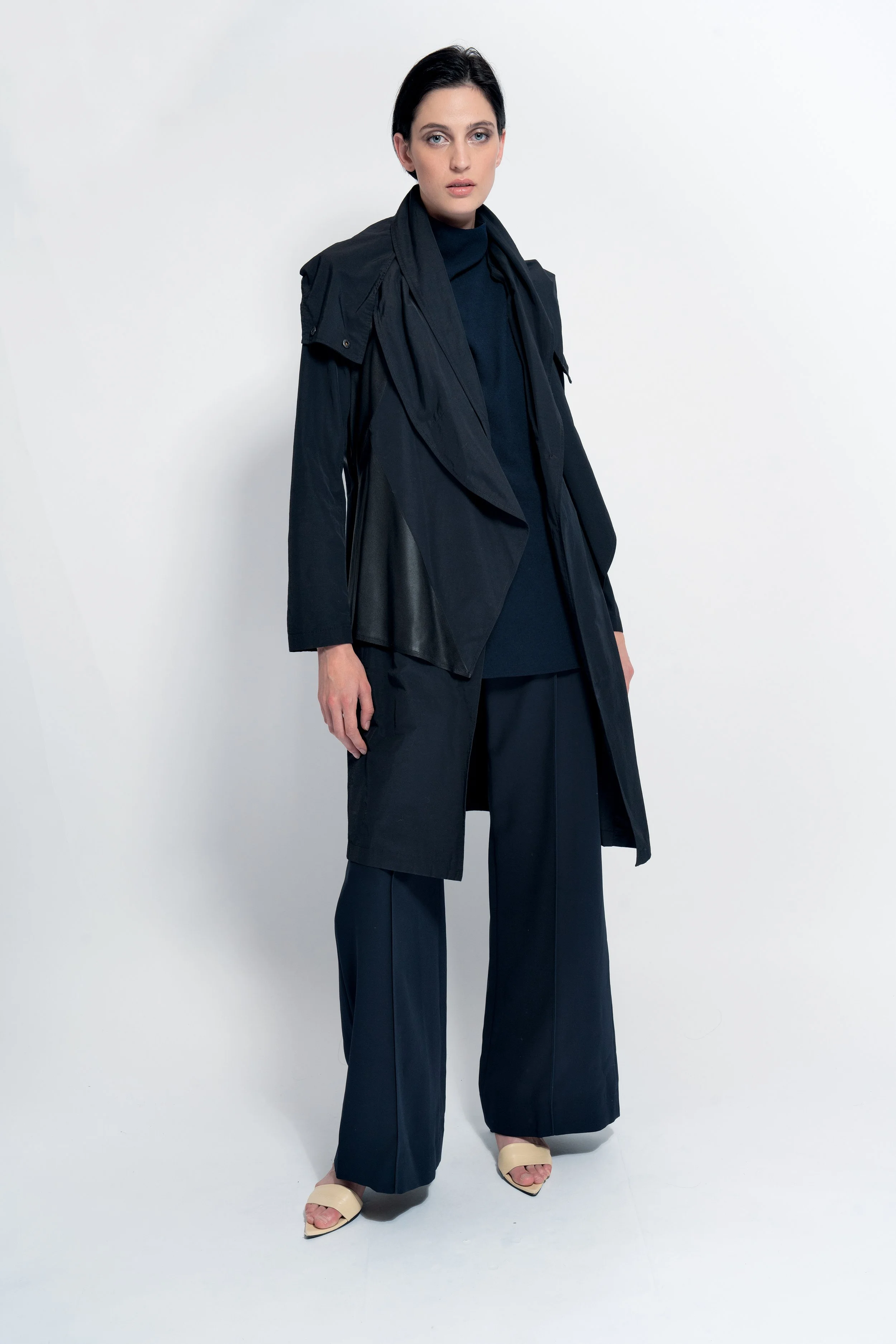 Transformational Habits - Convertible Fashion — KZ_K STUDIO | Modernist ...