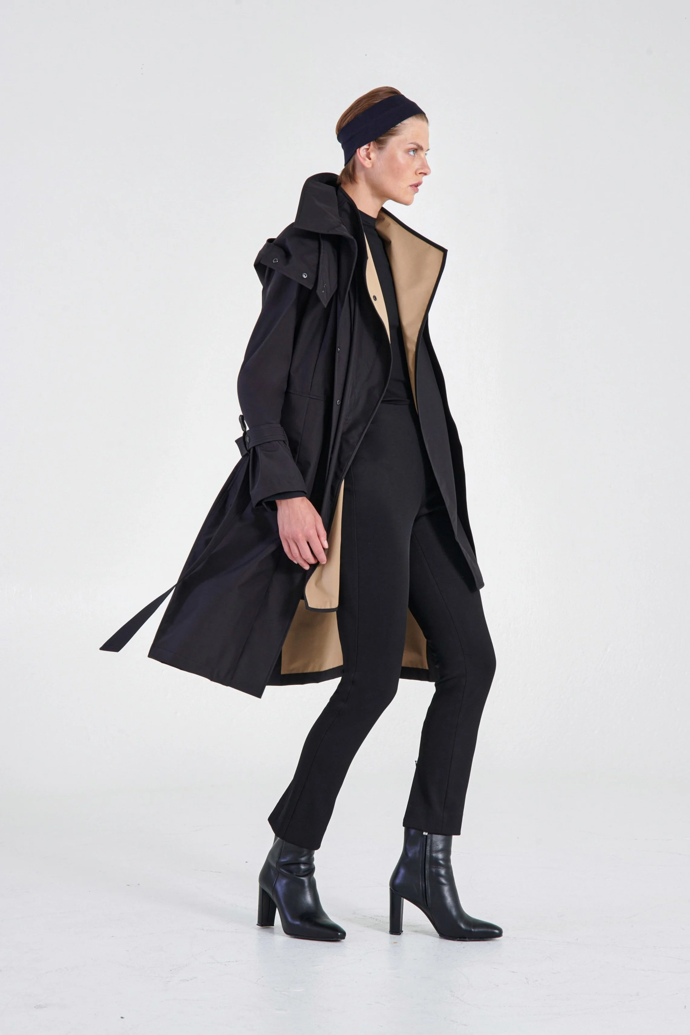 Transformational Habits - Convertible Fashion — KZ_K STUDIO | Modernist ...