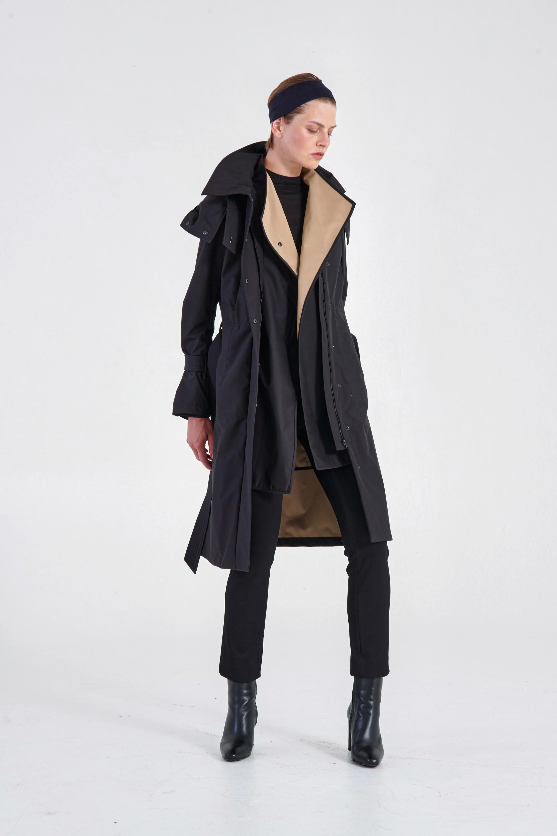 Transformational Habits - Convertible Fashion — KZ_K STUDIO | Modernist ...