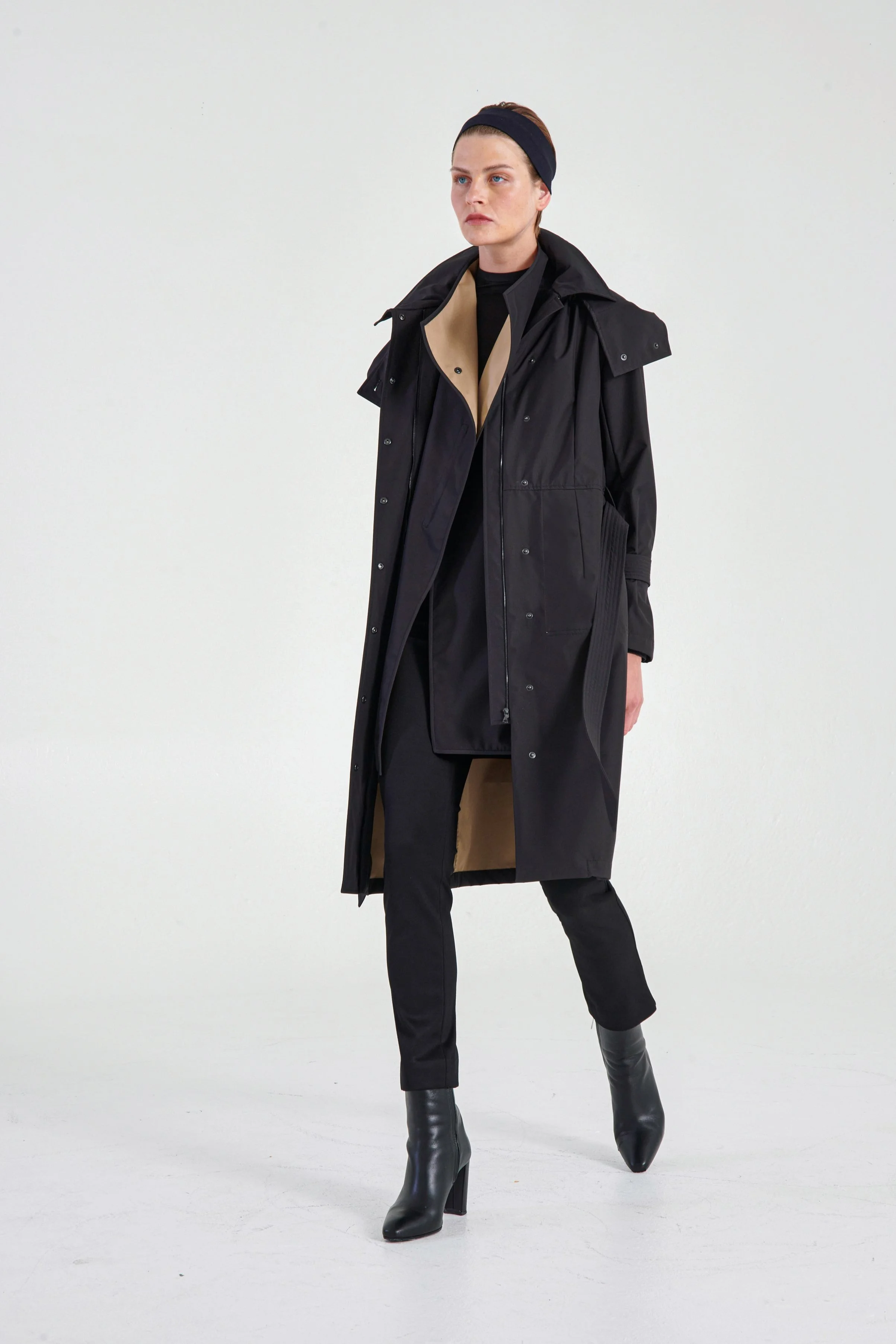 Transformational Habits - Convertible Fashion — KZ_K STUDIO | Modernist ...