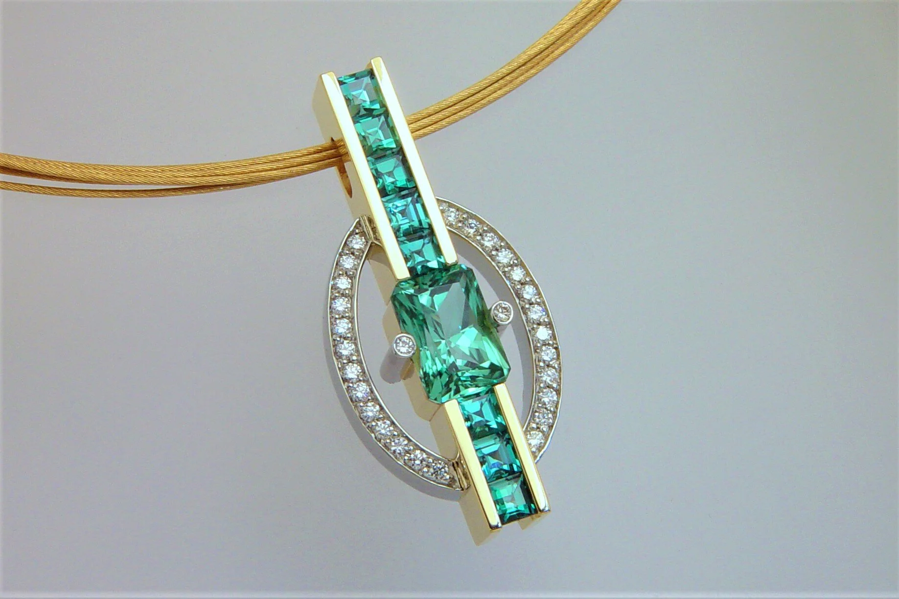 Gallery 1 — Troels D. Larsen