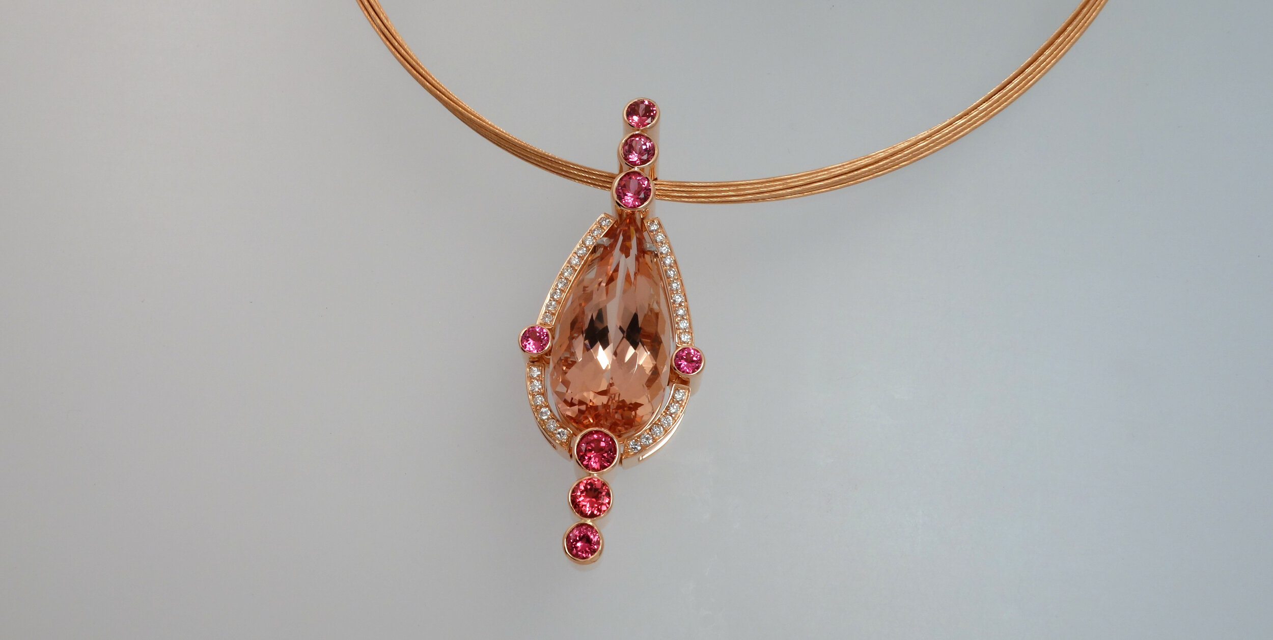 Gallery 1 — Troels D. Larsen