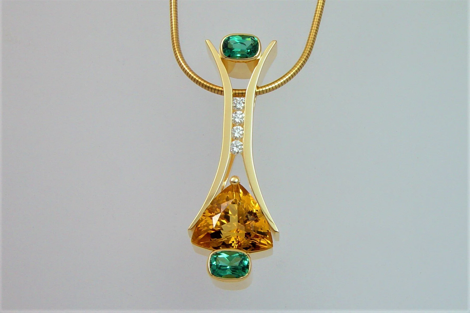 Gallery 1 — Troels D. Larsen