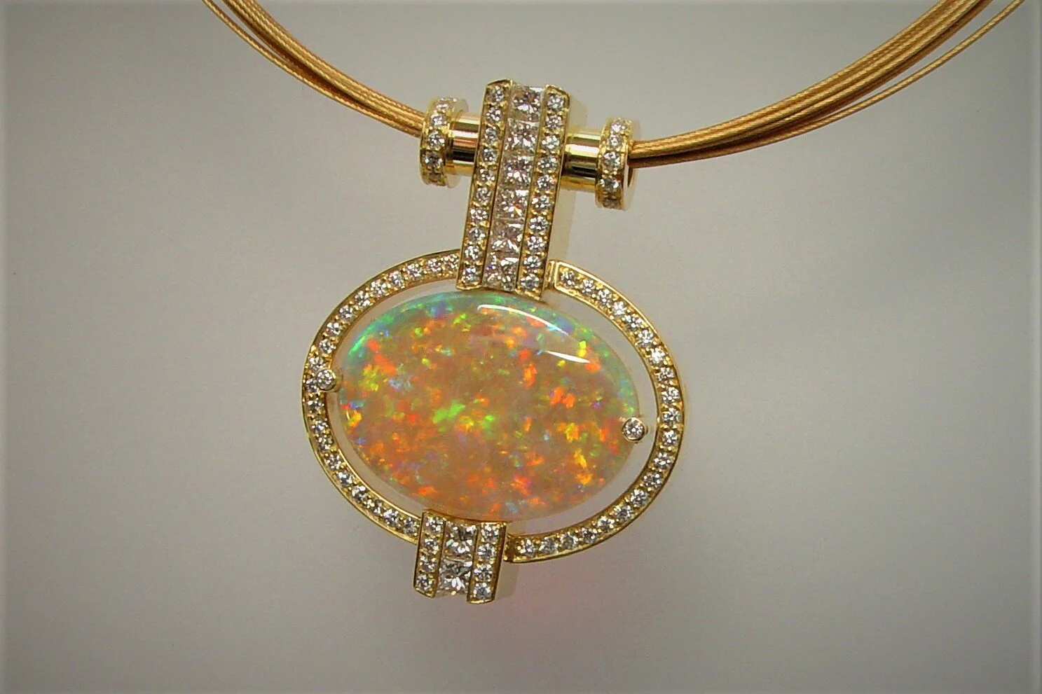 Gallery 1 — Troels D. Larsen