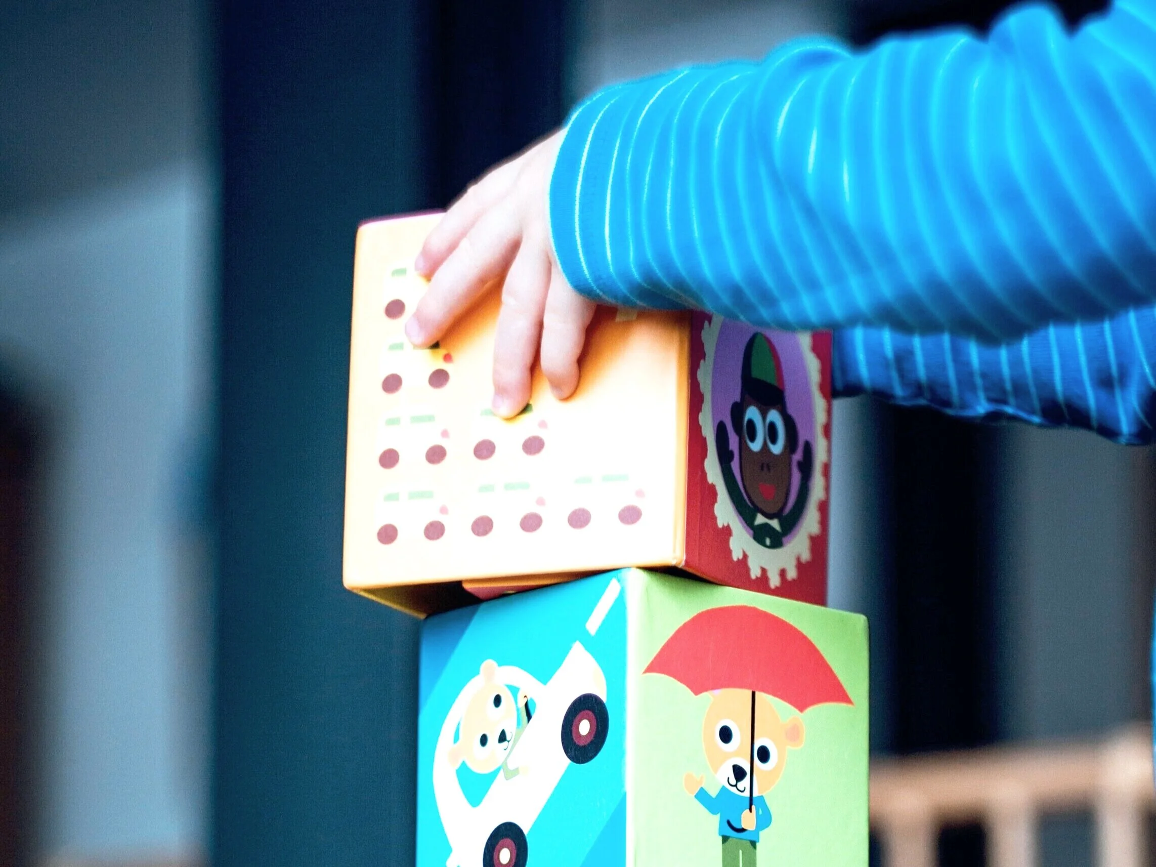 Northshore Pediatric Therapy