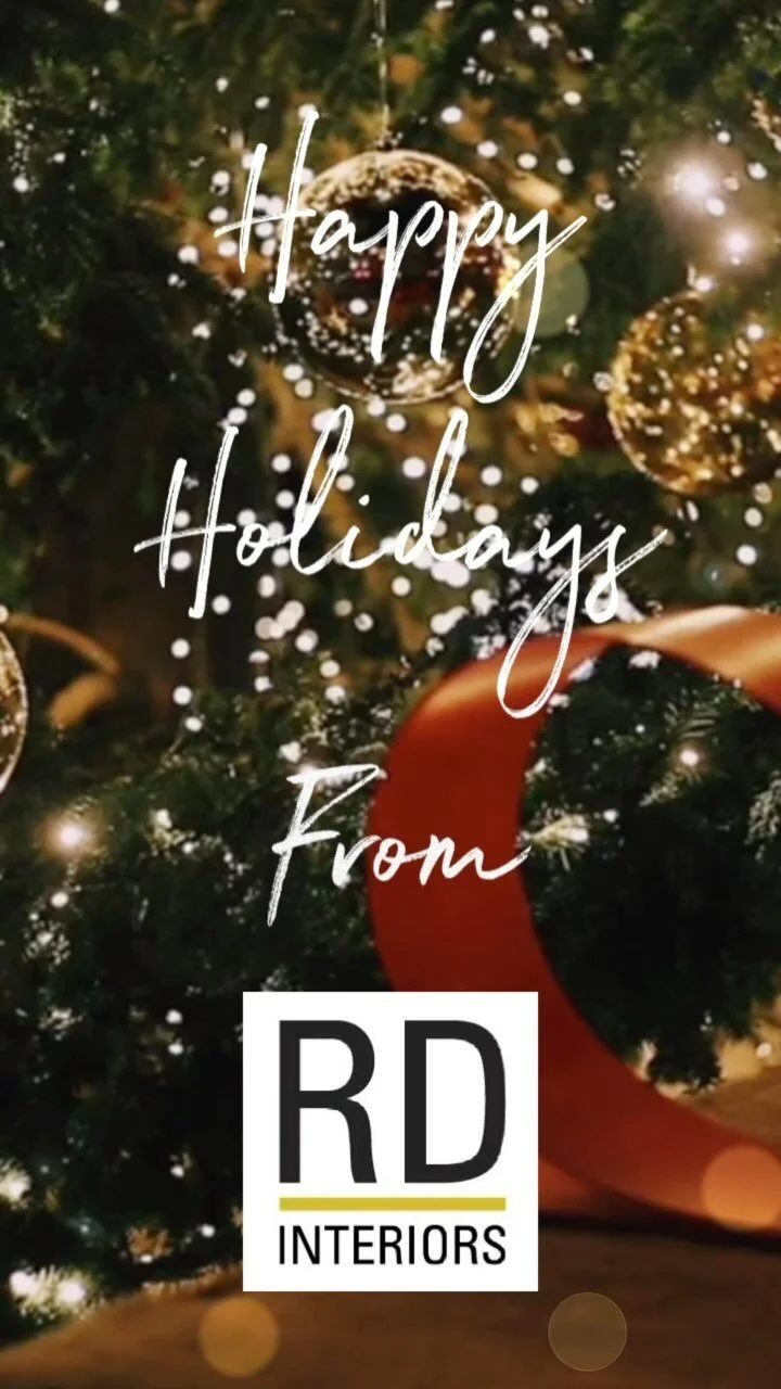 RD Interiors - Seattle Staging Company