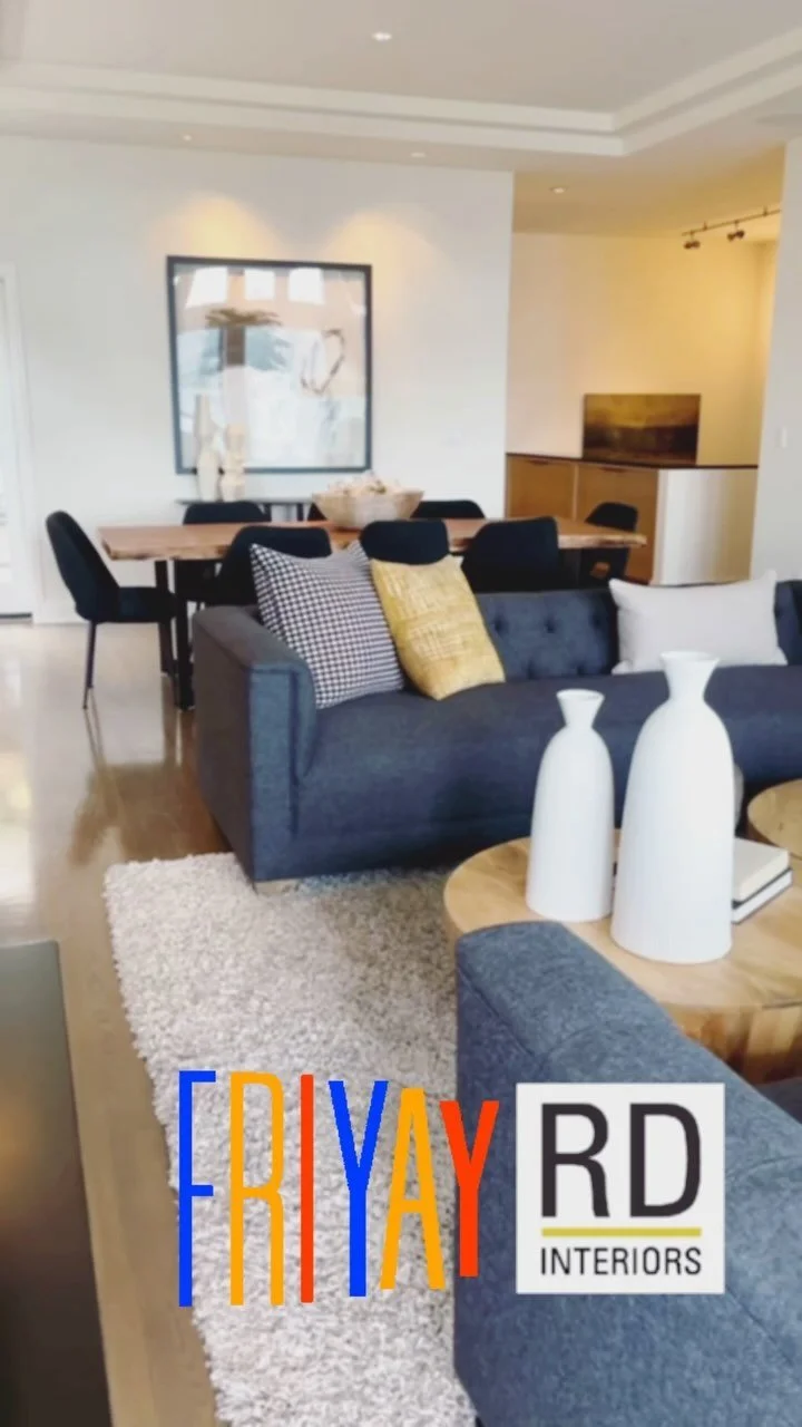 RD Interiors - Seattle Staging Company
