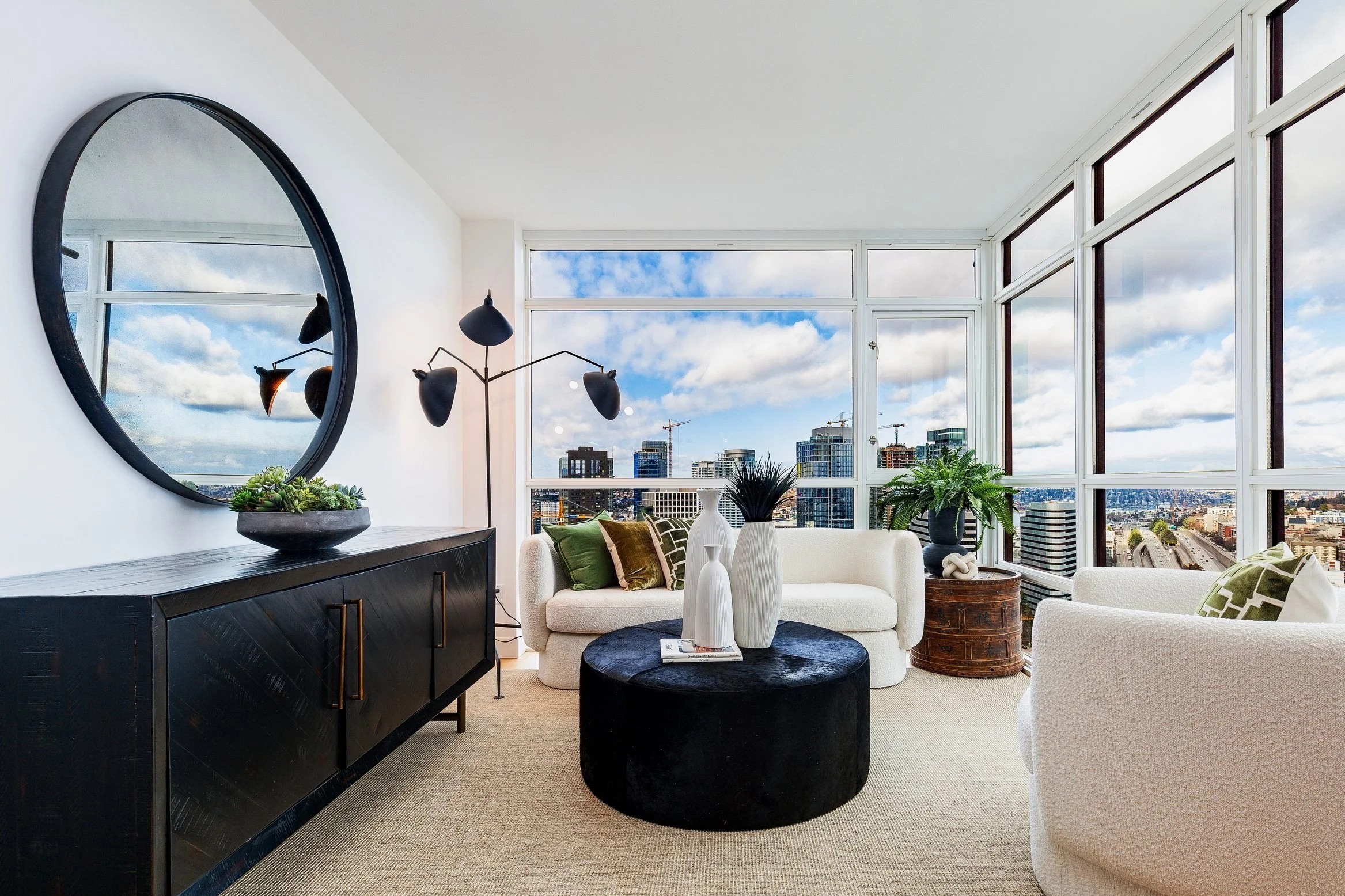 RD Interiors - Seattle Staging Company