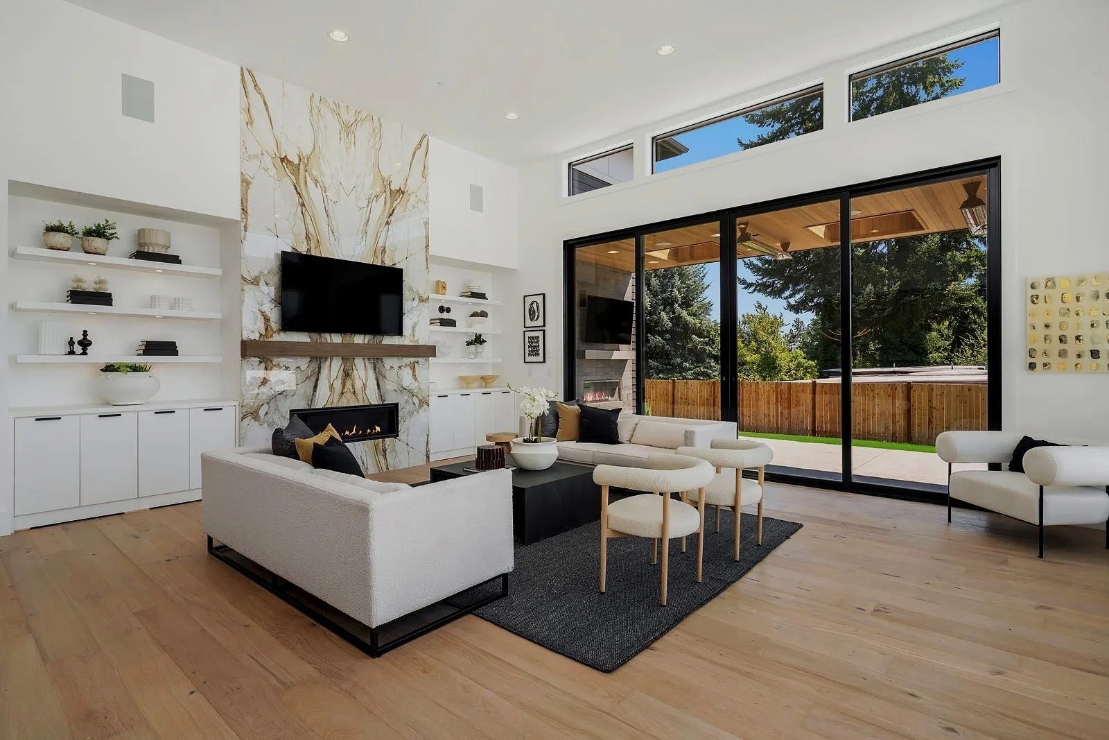 RD Interiors - Seattle Staging Company