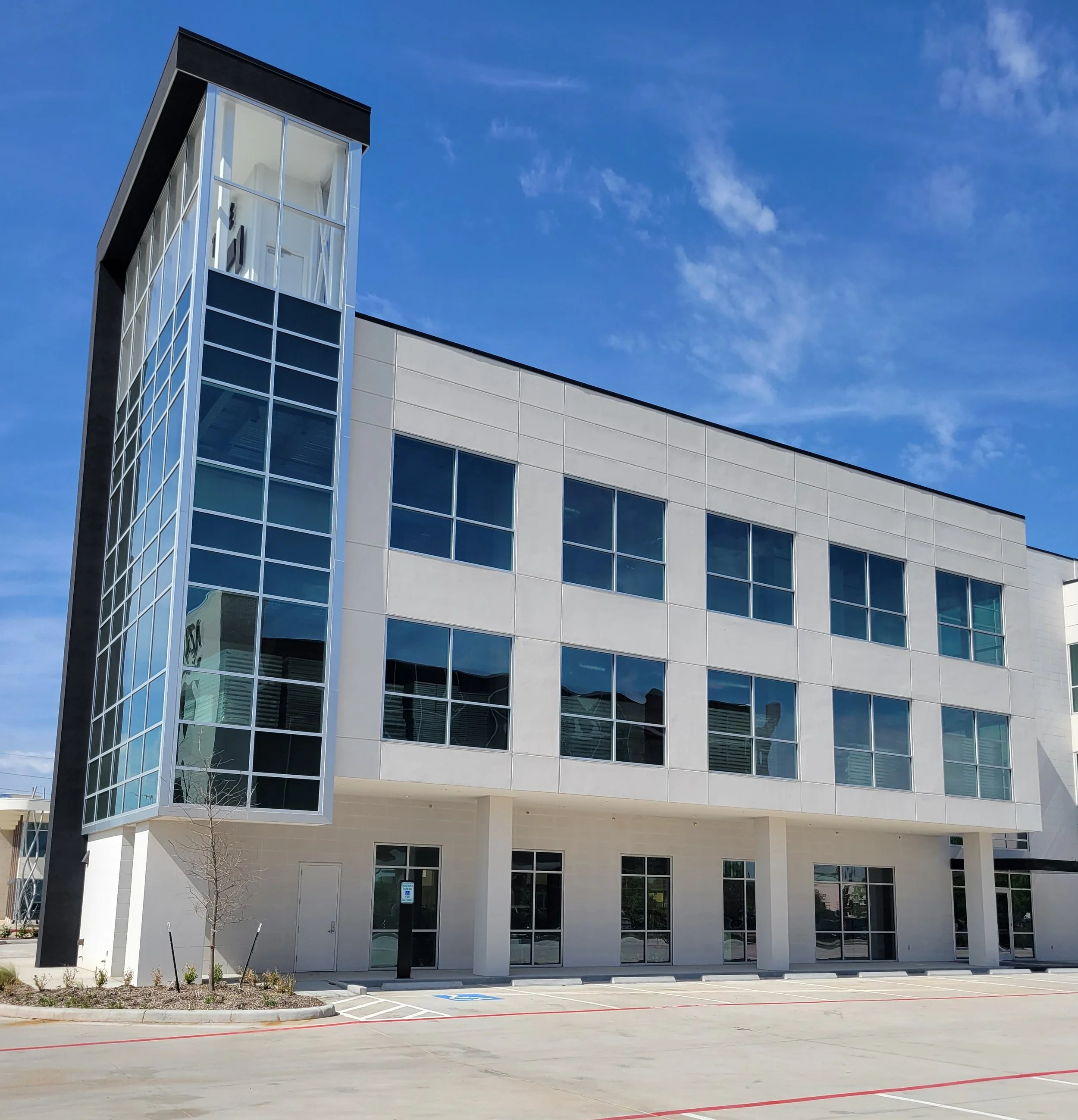 Gallery 1 — Metropolitan Glass