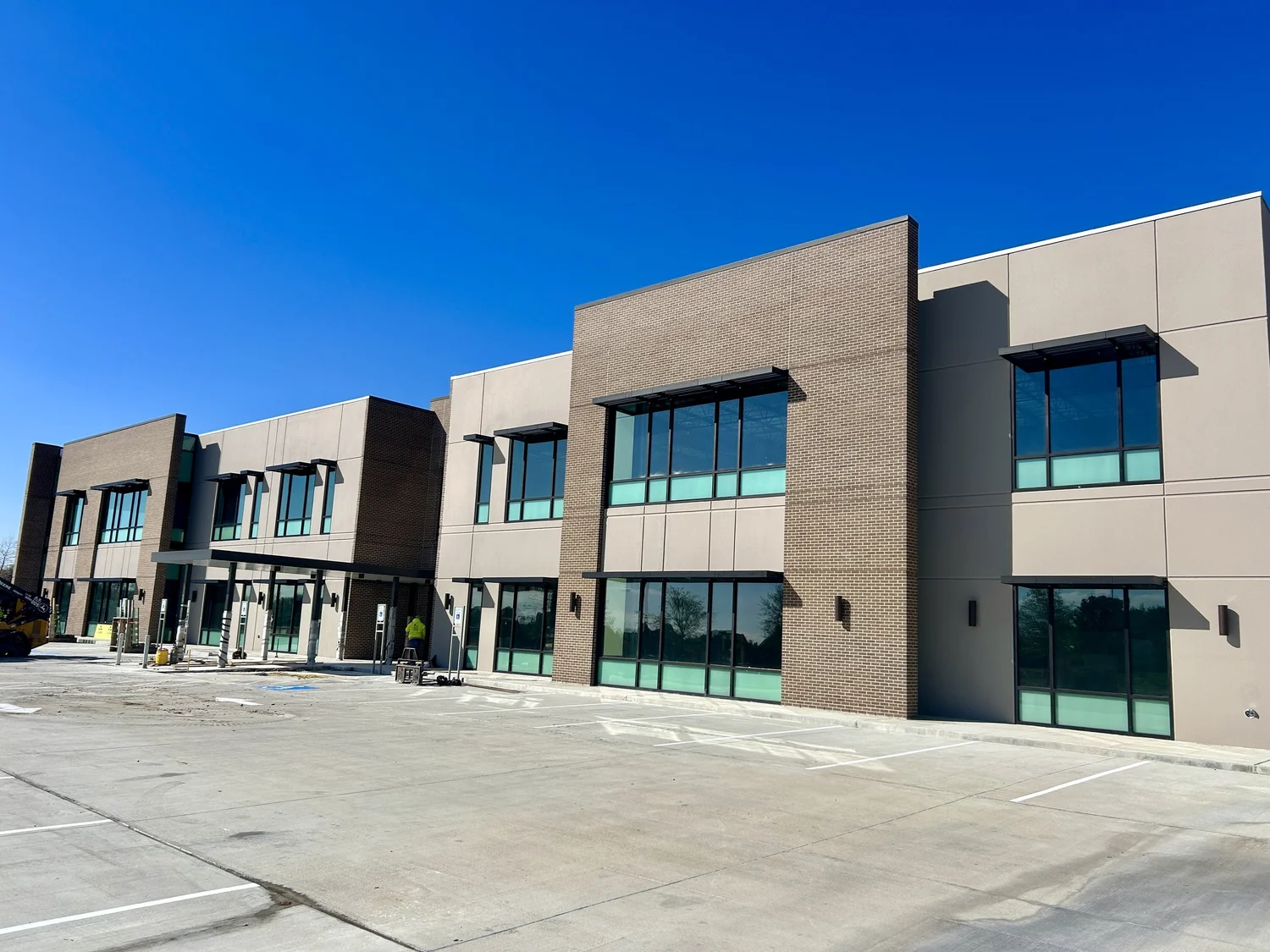 Gallery 1 — Metropolitan Glass