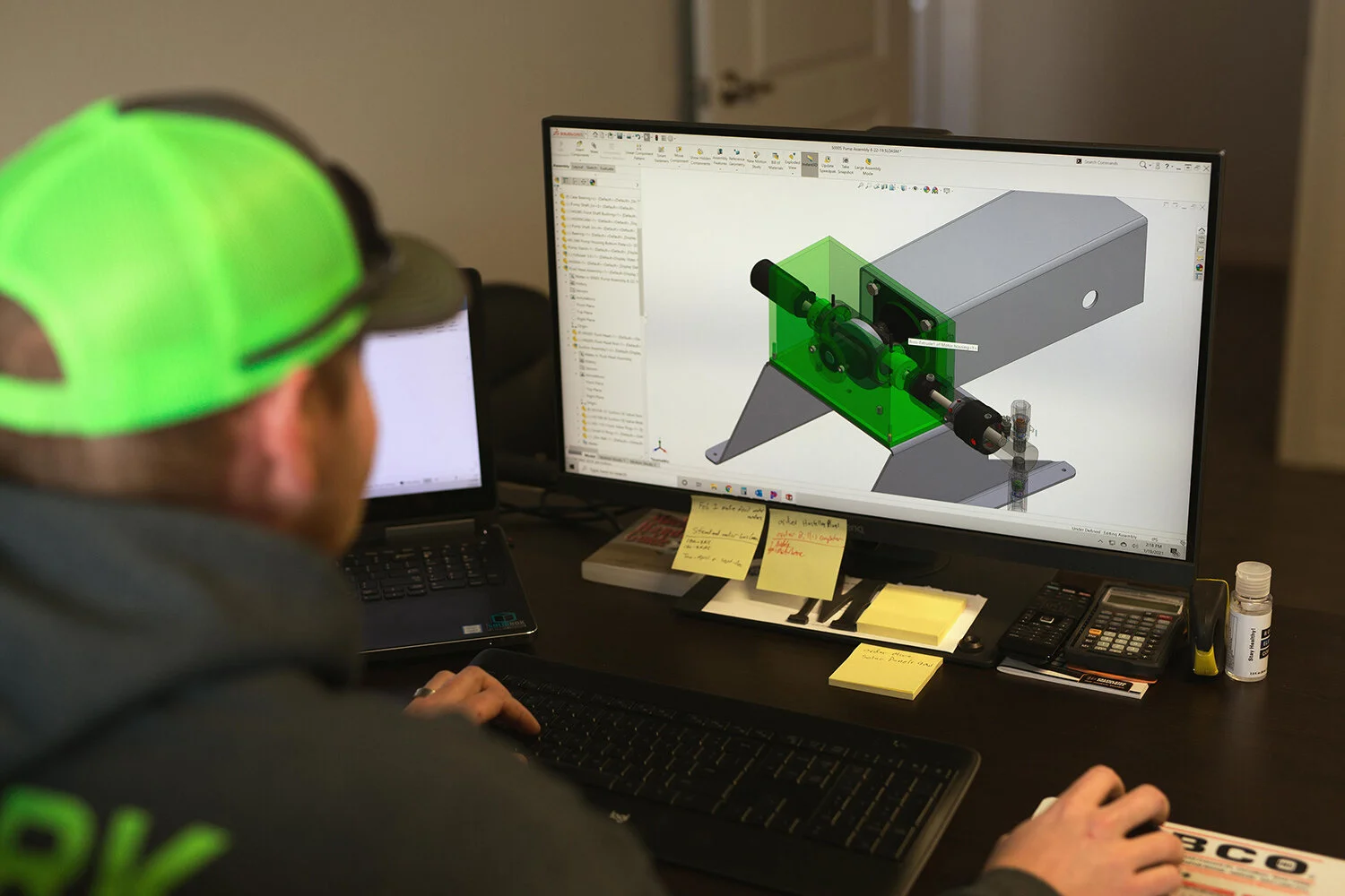 Helios Injection Systems